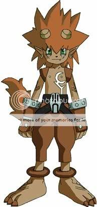 Flamon by June?: fursuitauctions — LiveJournal