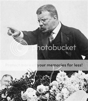 August 31st Presidential Speech | CEPHALOBLOG