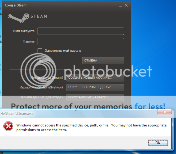 Steam Language in start :: Help and Tips