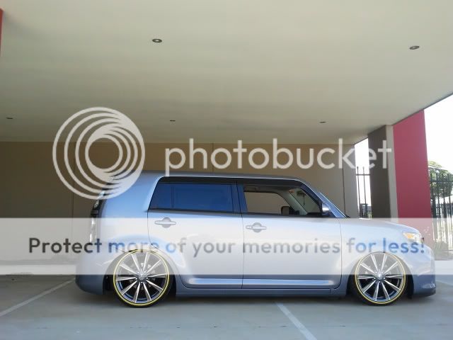 How your RUKUS sits - Rukus Club - Toyota Owners Club - Australia