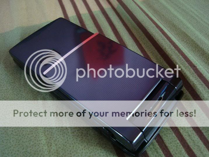 HCM_ Lên sàn siêu phẩm japan phone Sharp 920sh hoàn hảo.End time 23h55 ...