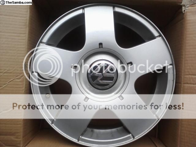 Wtb: wide 5 spoke rim center cap | TDIClub Forums