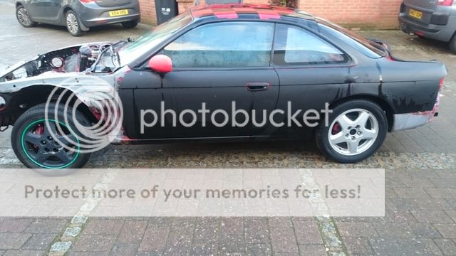 S14 clean rolling shell | Driftworks Forum