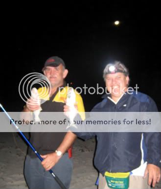 Last night at Pinnarroo Point | Fishing - Fishwrecked.com - Fishing WA ...