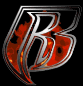 ruff ryders logo vector