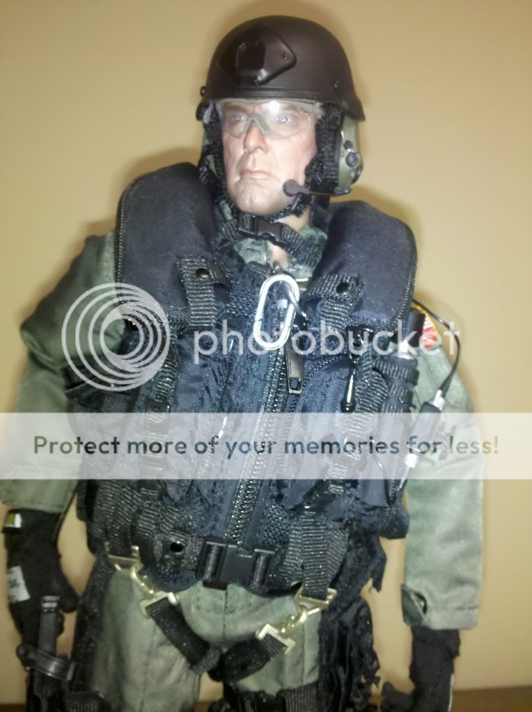 USCG Hitron Sniper Picture Heavy | One Sixth Warriors Forum