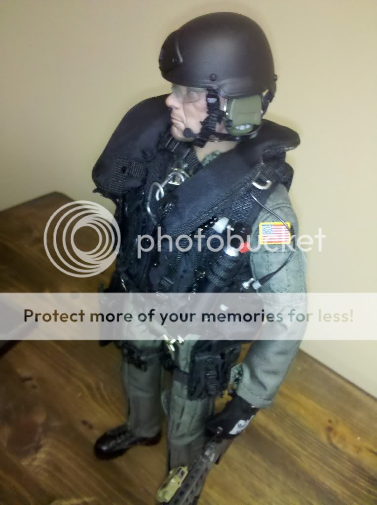 USCG Hitron Sniper Picture Heavy | One Sixth Warriors Forum