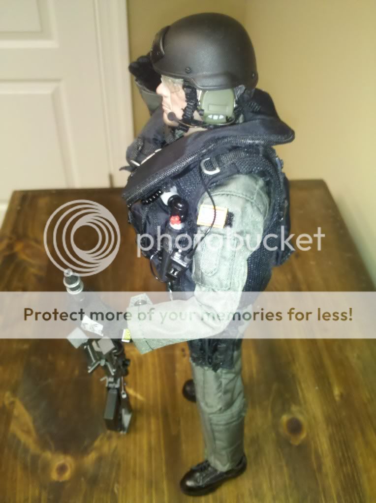 USCG Hitron Sniper Picture Heavy | One Sixth Warriors Forum