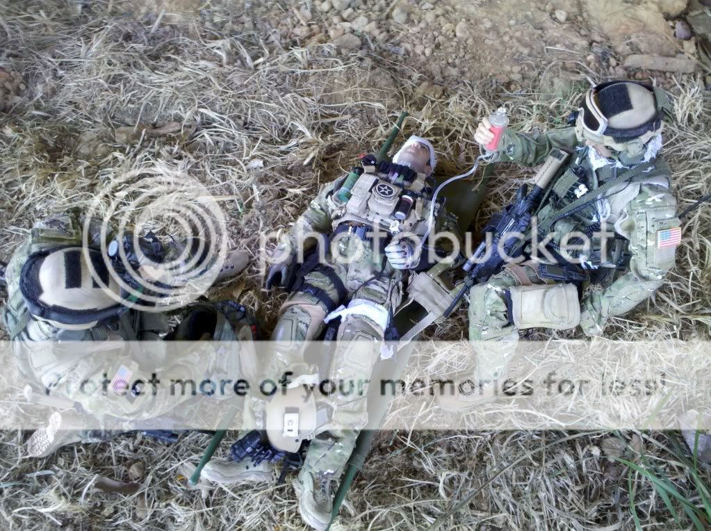 "That Others May Live" bash UPDATED OUTDOOR PHOTOSHOOT | Page 2 | One ...