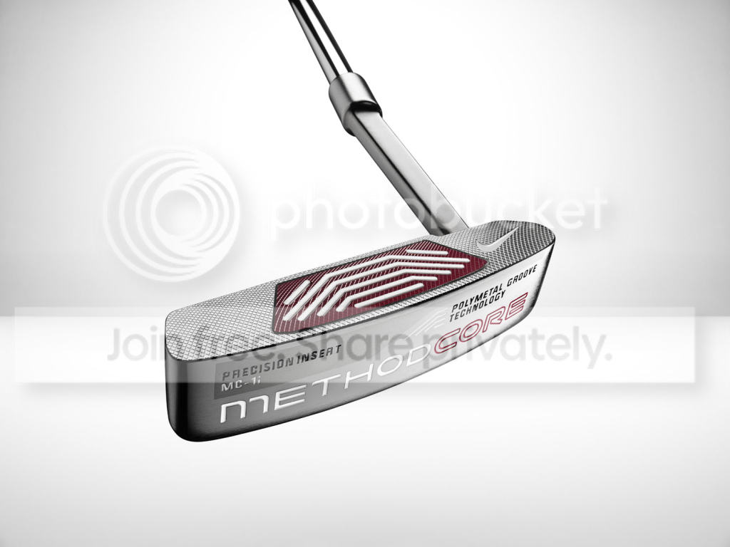 NIKE METHOD CORE PUTTERS - Putters - GolfWRX