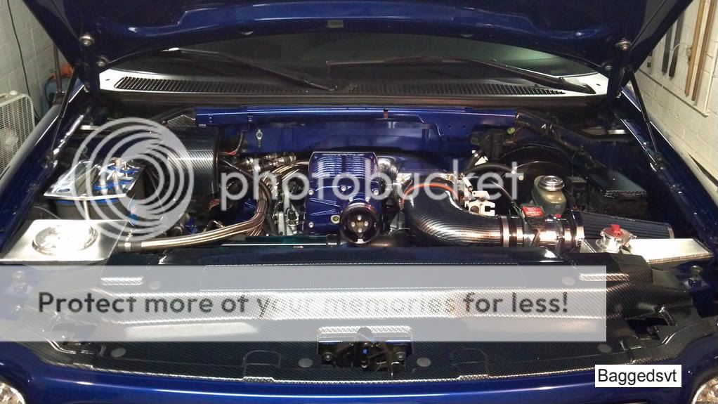 Intercooler line setups | Lightning Rodder