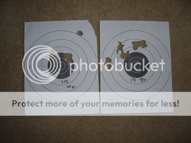 Lets analyze my shooting/loading | Shotgun Forum