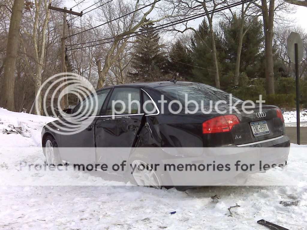 Smashed A4 Picture Thread